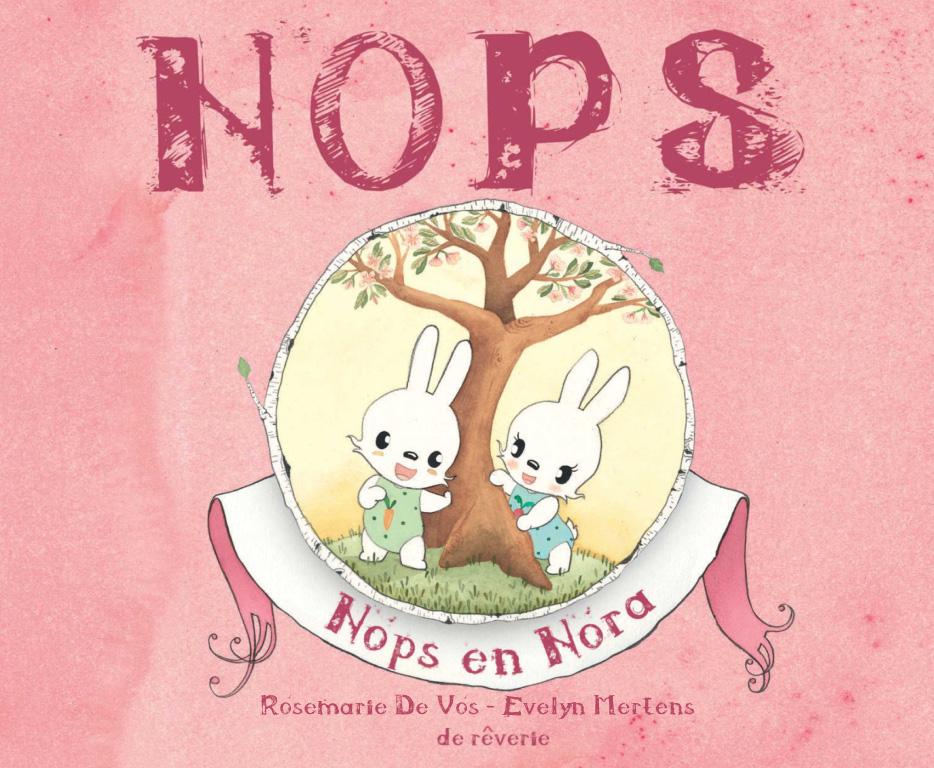 NOPS - Nops en Nora | Combidee