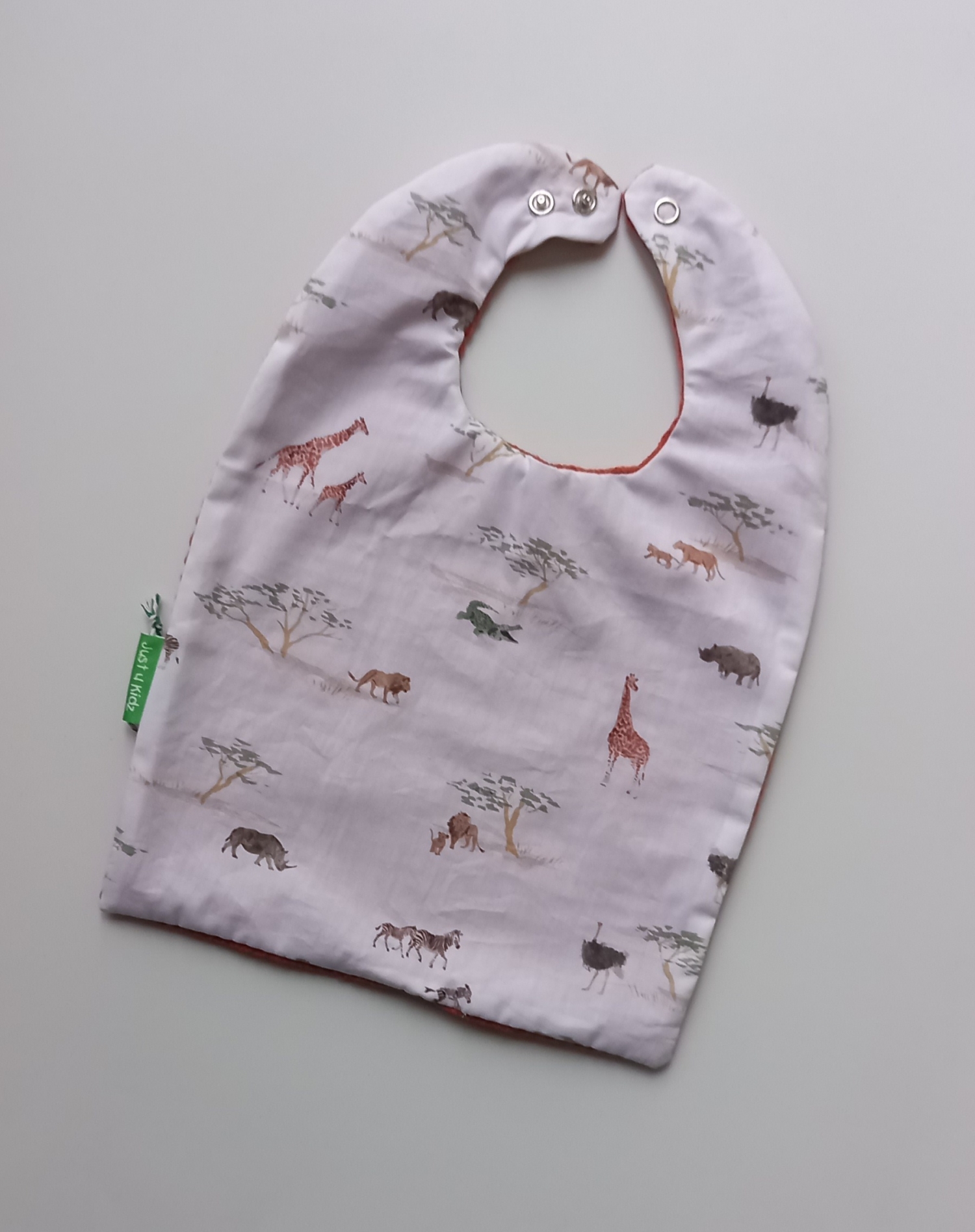 Slab 'jungle animals' | Combidee